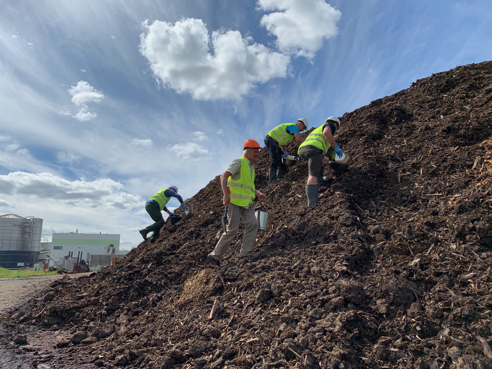 Avaleht - Eesti Keskkonnauuringute Keskus